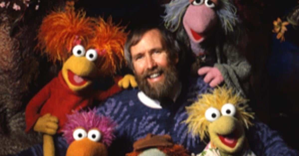 The Muppets Creator Jim Henson Documentary in the Works From Disney