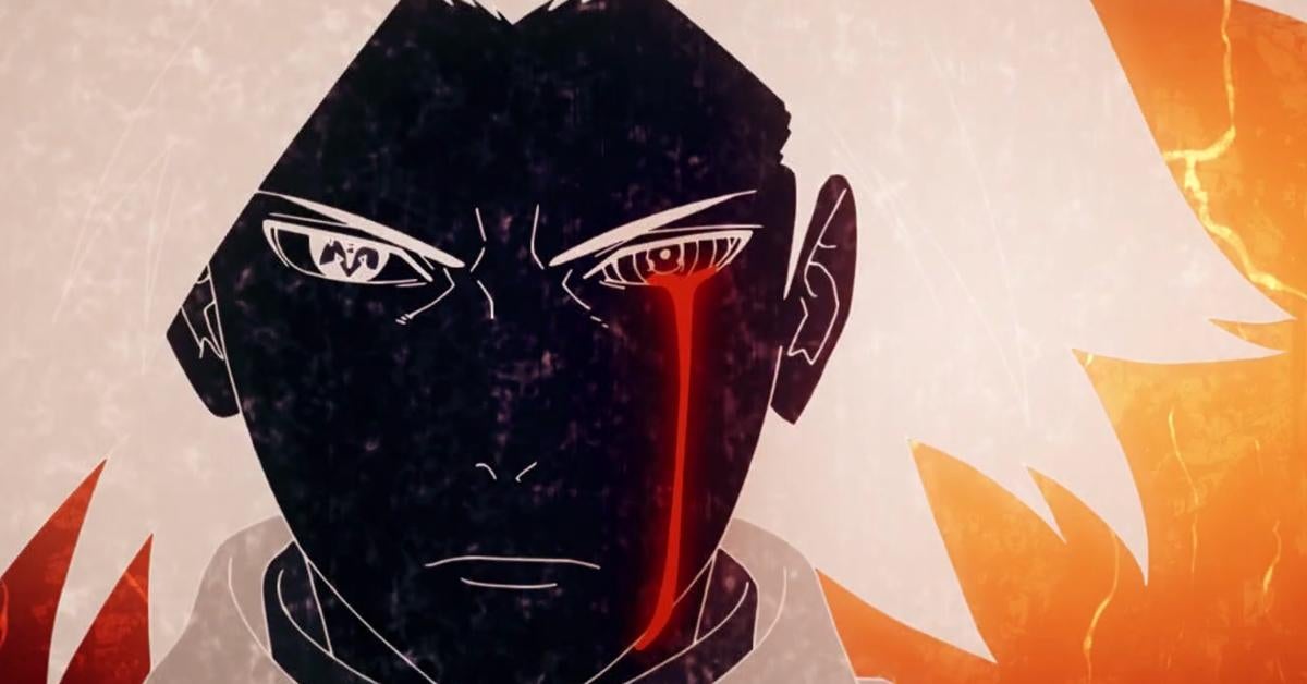 Boruto Makes Sneaky Updates to Opening Theme