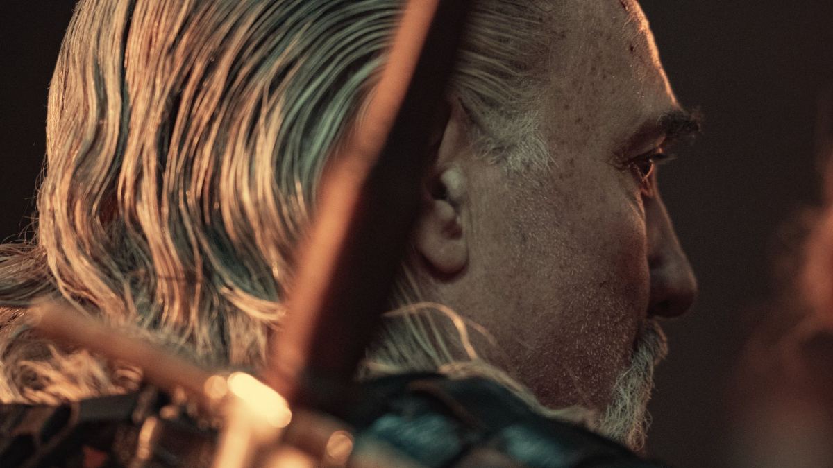 The Witcher Season 2: Netflix Reveals First Look at Vesemir