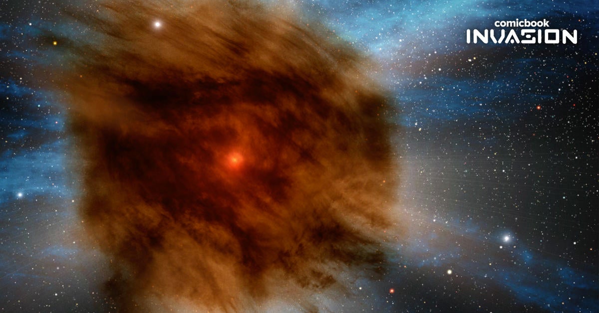 Hidden Galaxies Discovered by Scientists