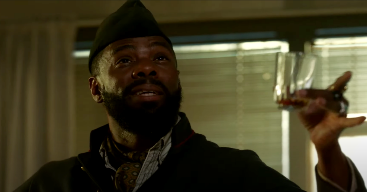 Fear the Walking Dead Season 7 Teaser Trailer: Victor Strand Supremacy