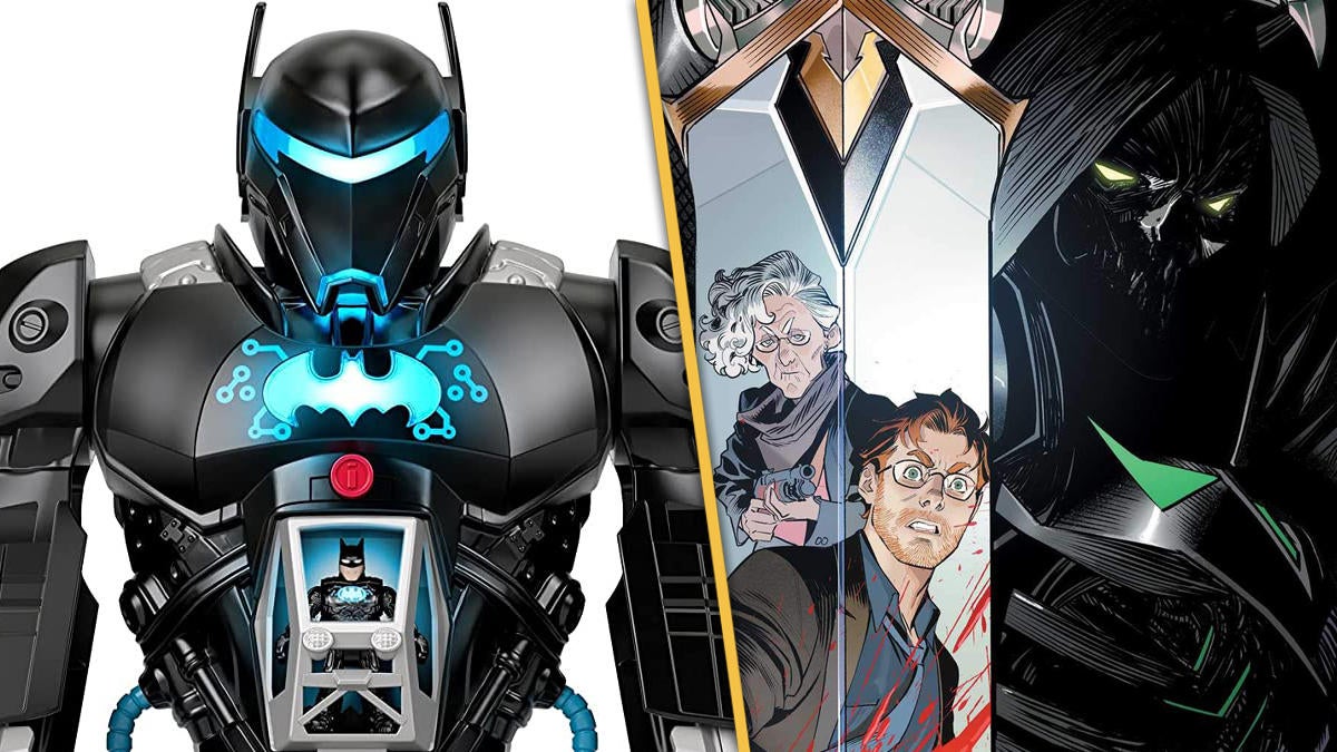 National Comic Book Day: 8 Awesome Items to Celebrate Comics and ...