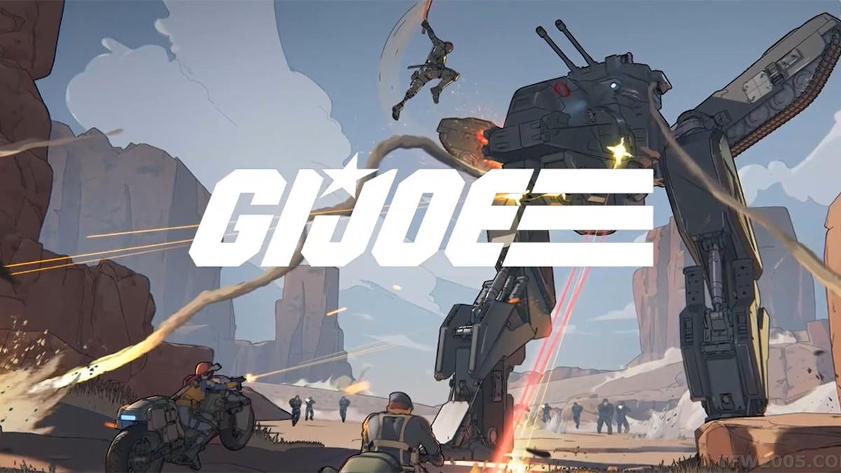 Wizards of the Coast Launches New AAA Game Studio, Working on GI Joe Game