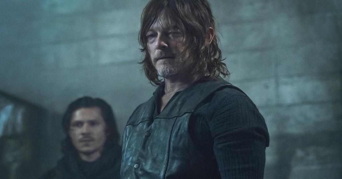 The Walking Dead: [Spoiler] Is a Chilling Casualty of Pope's Reapers