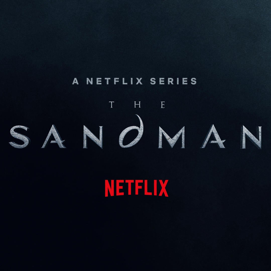 The Sandman Netflix Series Posters Reveal First Look at the Endless