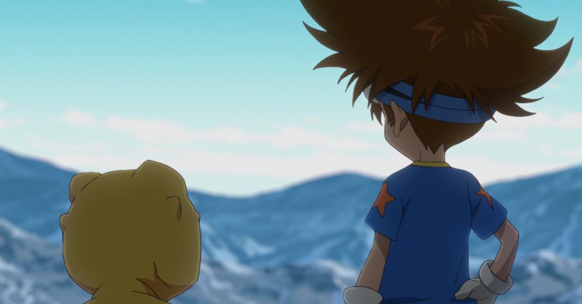 Digimon Adventure Fans Bid Farewell to the Reboot Following Final Episode