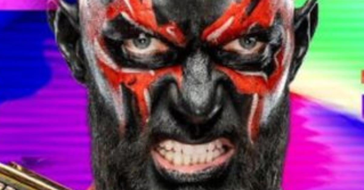 Finn Balor Reveals When Fans Can Expect Return of the Demon to WWE ...
