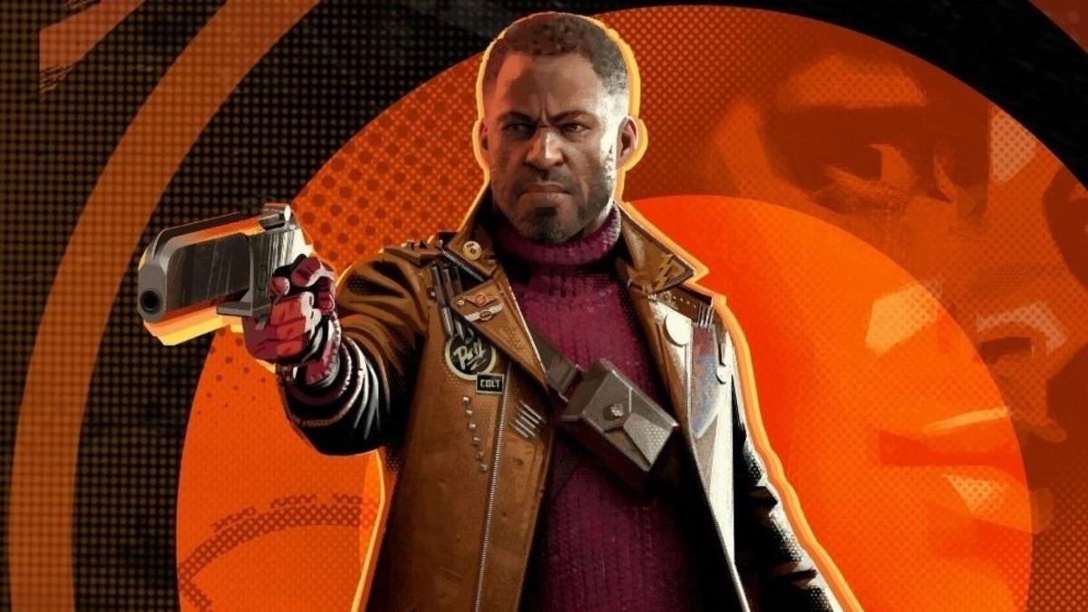 Deathloop Sequel Possibly Teased by Actor