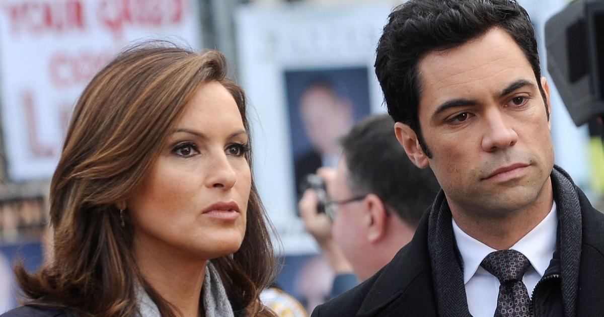 Major 'Law & Order: SVU' Star Returning for Episode 500