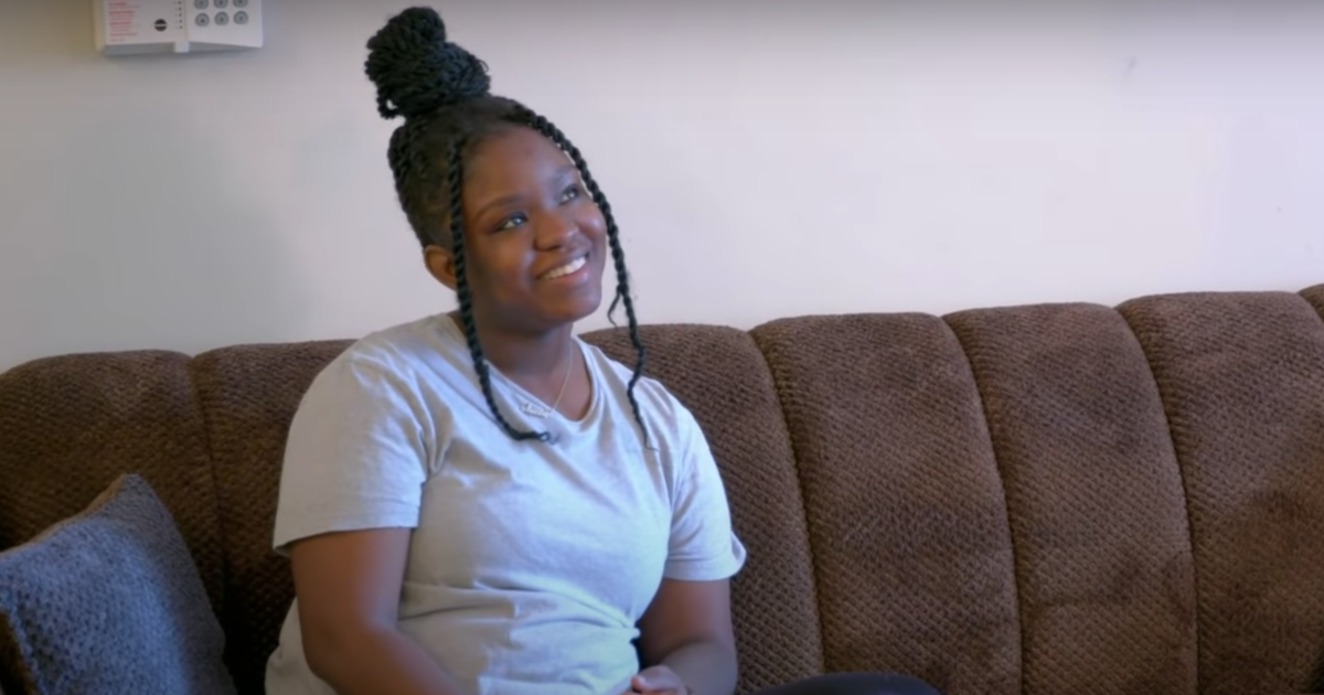 Meet New 'Teen Mom' Kayla Jones in 'Young & Pregnant' Exclusive Sneak Peek