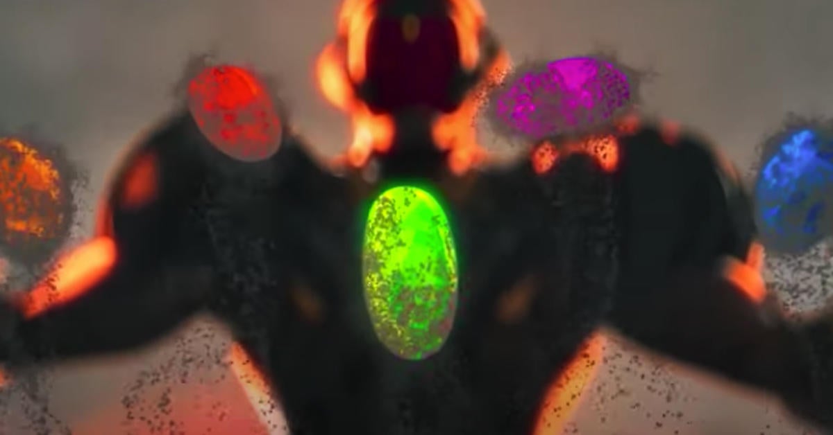 Marvel's What If? Episode 8 Trailer Teases The True Age of Ultron