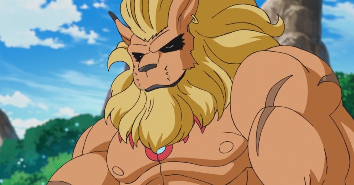 Digimon Adventure Reboot Finally Breaks a Long Leomon Streak