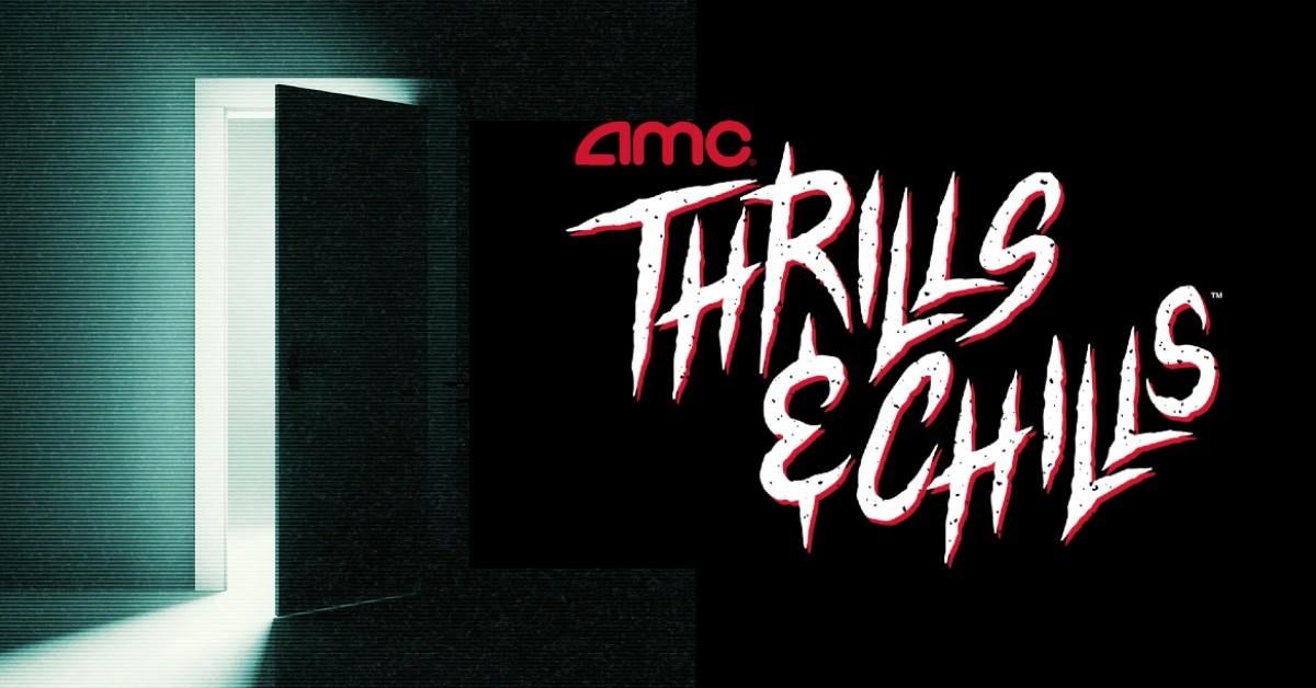 AMC Theatres Hosting Surprise Horror Movie Screenings Throughout October