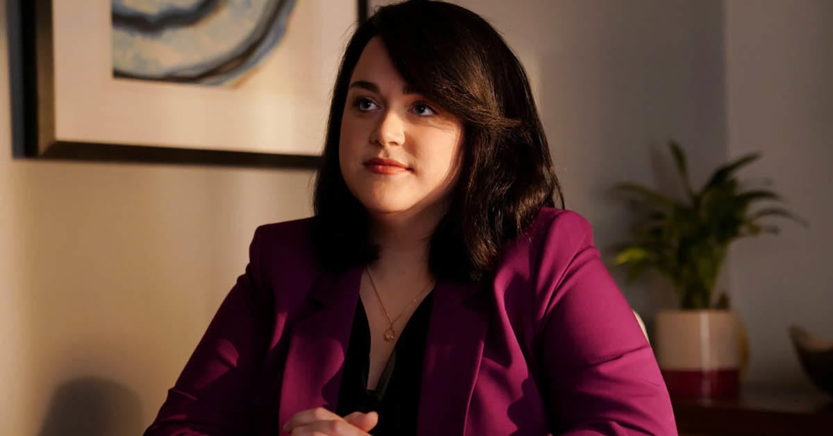 SNL's Lauren Holt Breaks Silence on Departing Show