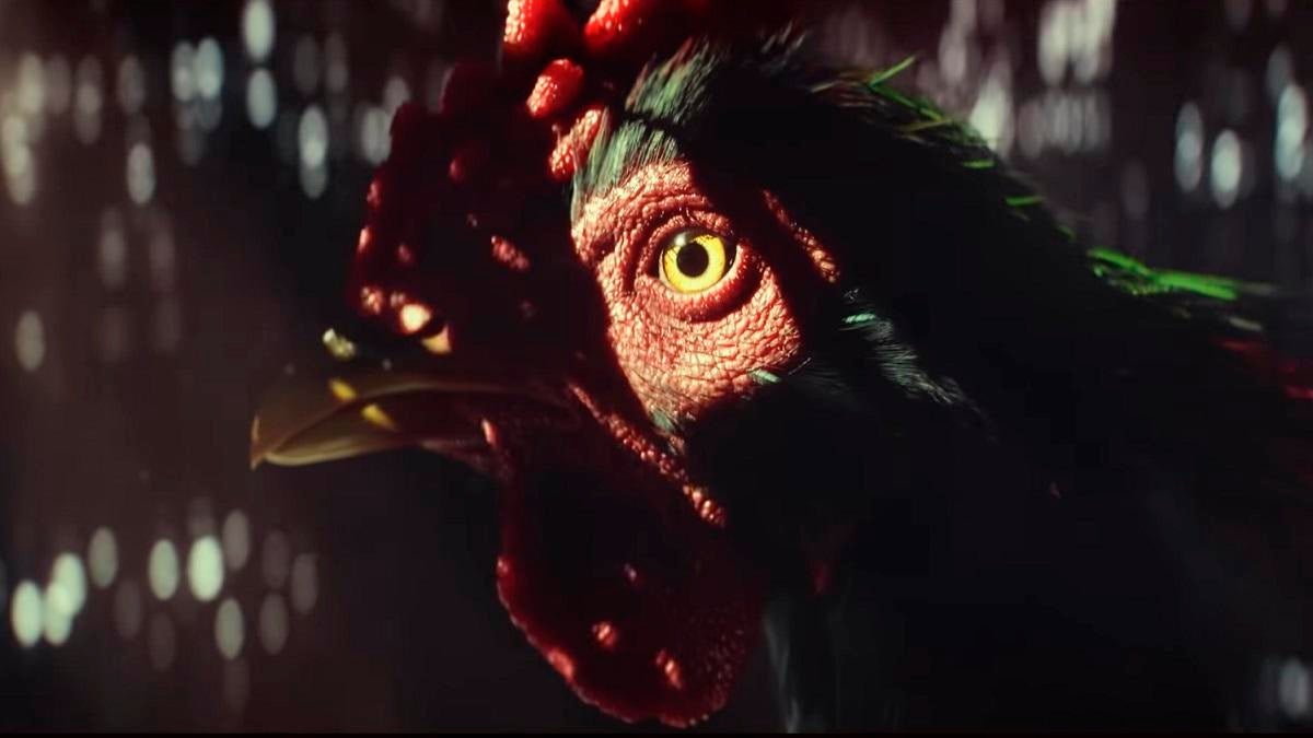 Far Cry 6 Trailer Introduces Players to Chicharron