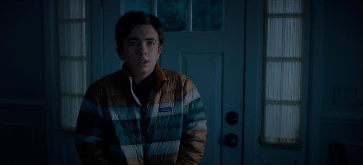 DC's Stargirl: "Summer School: Chapter Nine" Photos Released