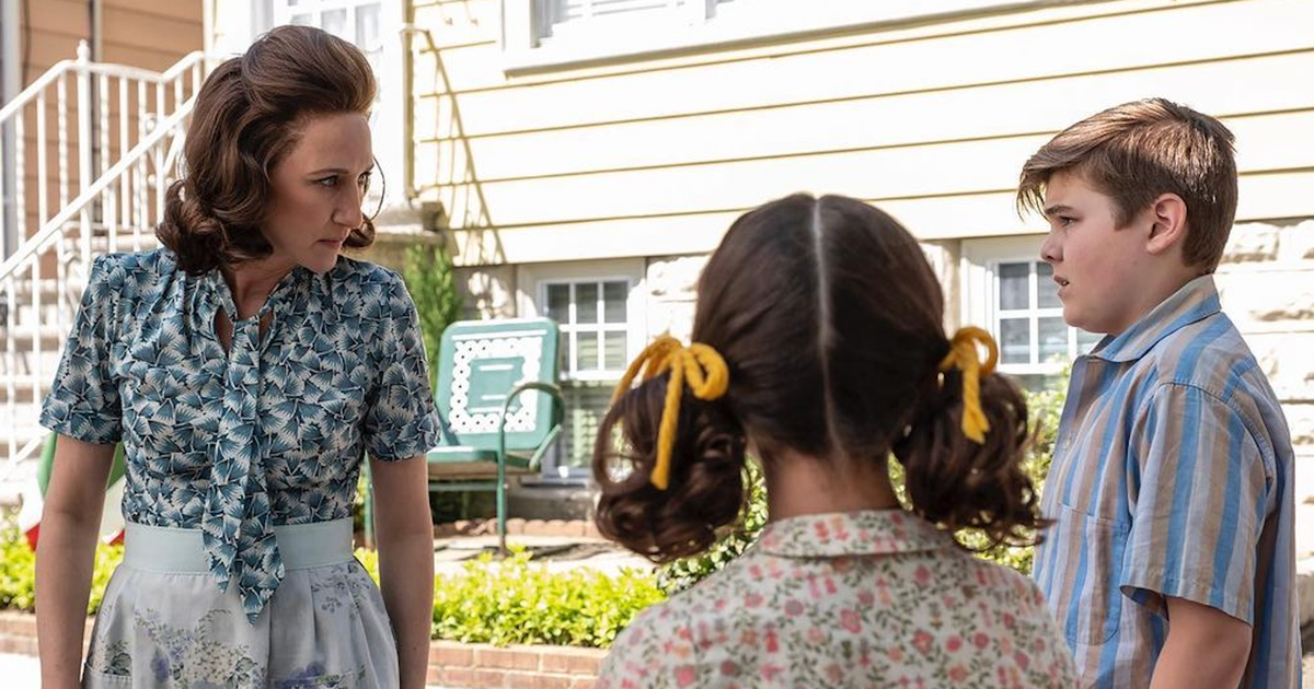 'The Many Saints of Newark' Star William Ludwig on Portraying Tony ...