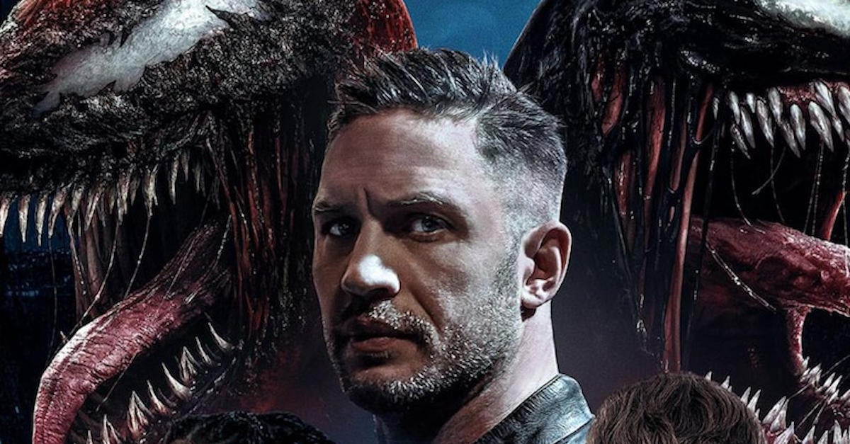 Marvel Fans Are in Uproar Over Venom 2's Post Credits Scene