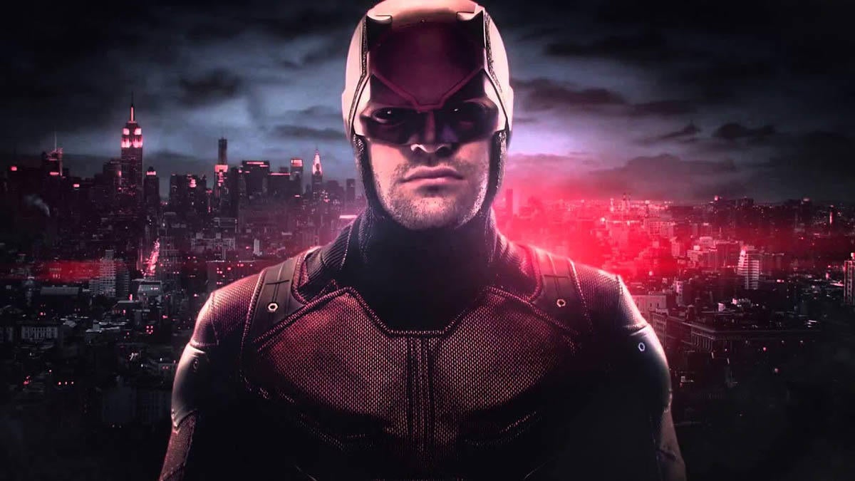Daredevil: Born Again Brings Back Pivotal Creative From Netflix Era
