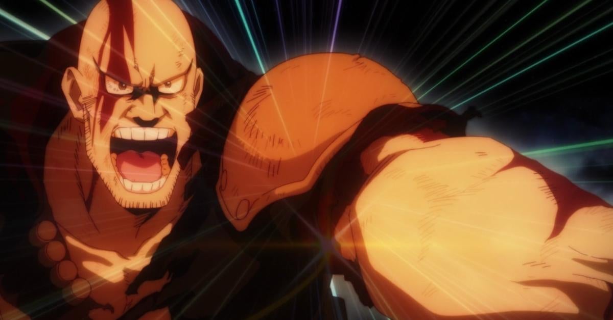 My Hero Academia Explains the Dark Truth Behind One For All's Past Users