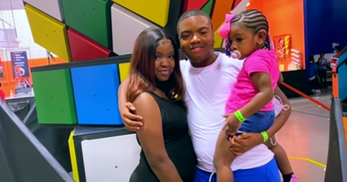 'Teen Mom: Young & Pregnant' Star Makel Shares His Experience Coming ...