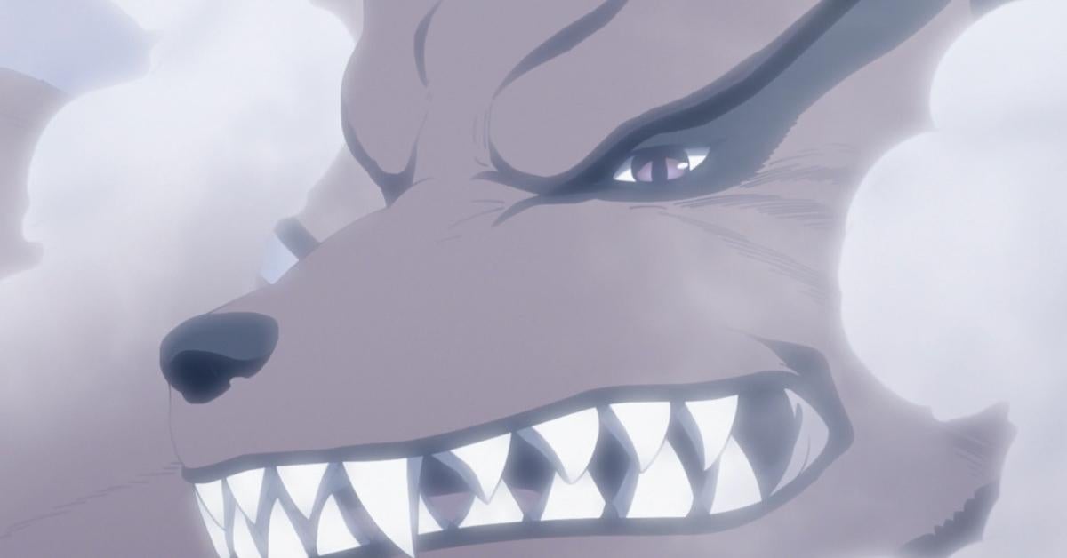 Boruto Alters Ending Theme in Memorium for Kurama