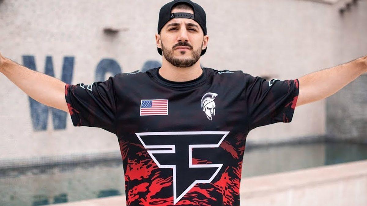 Nickmercs Reveals New Streaming Partnership Deal