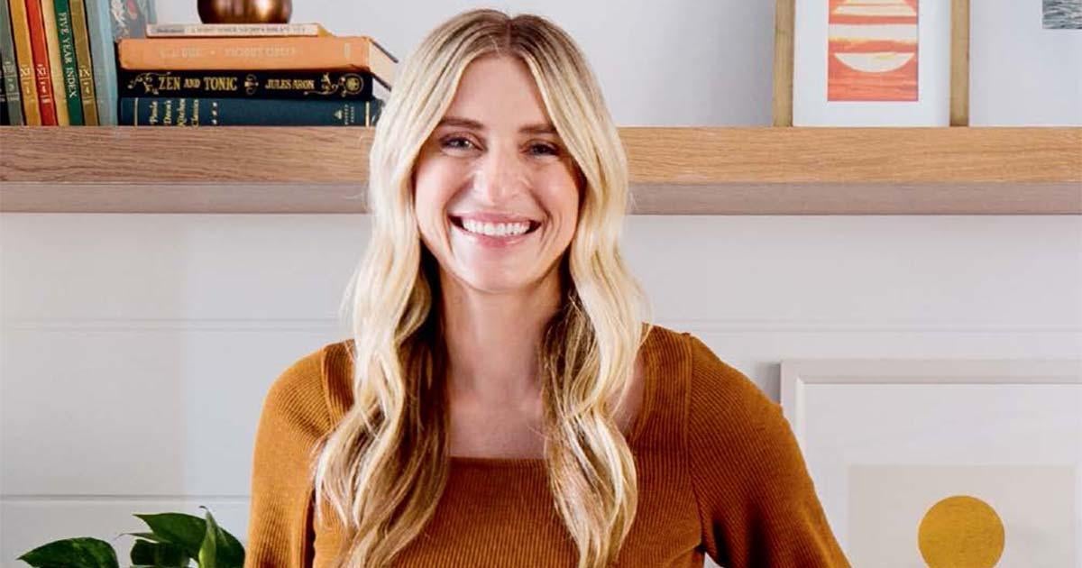 HGTV Star Jasmine Roth Shares 'Big News' With Fans