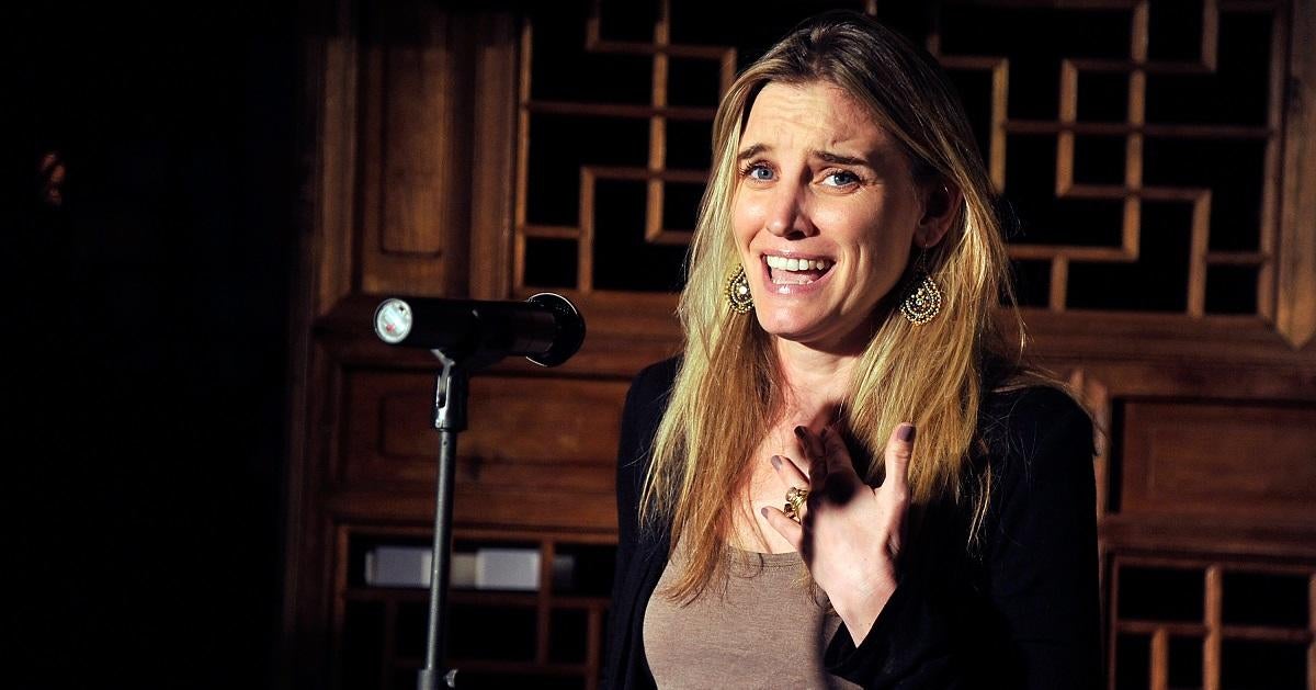'Law & Order: SVU' Actress Brought to Tears After Cruel Messages From Fans