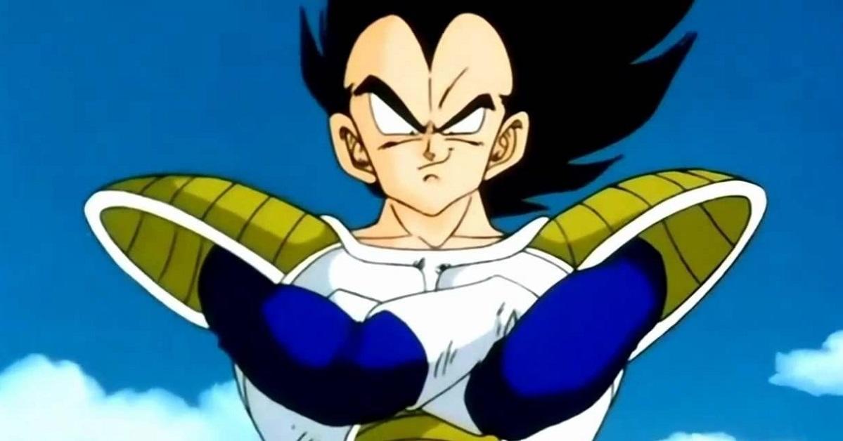 Spotify Releases Dragon Ball Z's Original Soundtracks