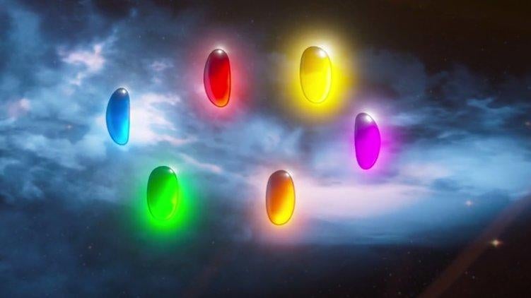 Marvel's What If? Confirms That Not All Infinity Stones Are Equal