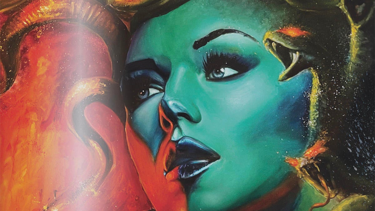 Scout Comics Details Comic Con: Special Edition Plans For This Weekend ...