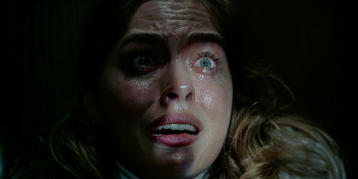 Netflix Has Released a Brand New Slasher Just in Time for Halloween