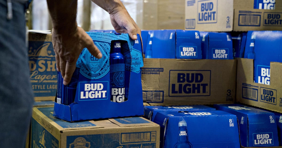 Candy Corn Bud Light Seltzer? Company Seemingly Trolls Customers With ...