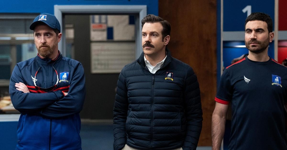 'Ted Lasso': 7 Biggest Moments From Apple TV+'s Season 2 Finale