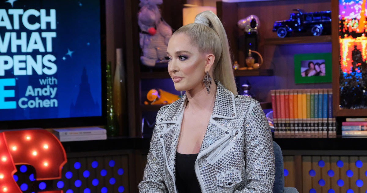 'Real Housewives of Beverly Hills': Erika Jayne Named in Multi-Million ...