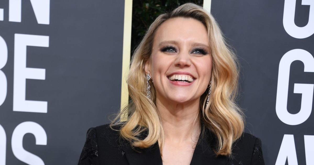 See 'SNL' Star Kate McKinnon as Carole Baskin in Upcoming 'Tiger King ...