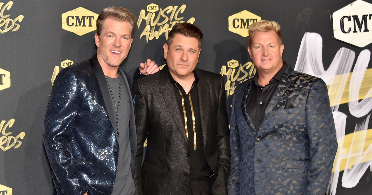 Rascal Flatts Member S Wife Admits She Had Affair Amid Divorce Proceedings
