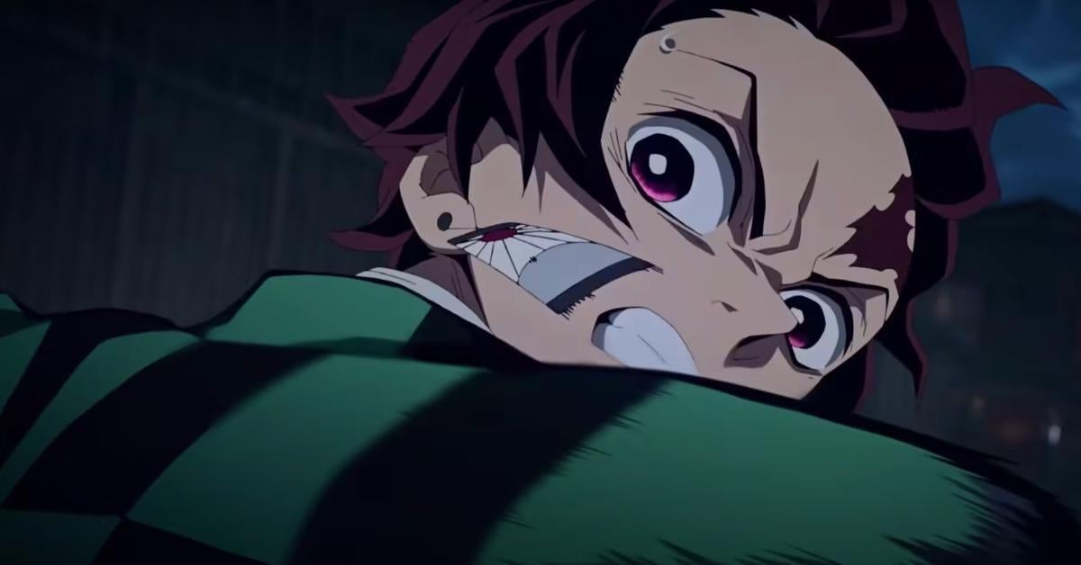 Demon Slayer Season 2 Episode Order Surfaces Online