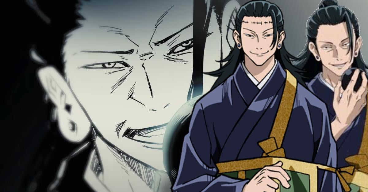 Jujutsu Kaisen 0: How Geto's New Design Changes From the Anime