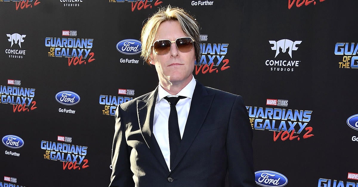 Guardians of the Galaxy's Tyler Bates Not Returning to Score Vol. 3