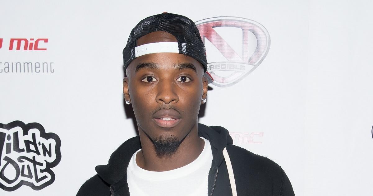 'Wild 'N Out' Star Hitman Holla's Girlfriend Was Shot During Home Invasion