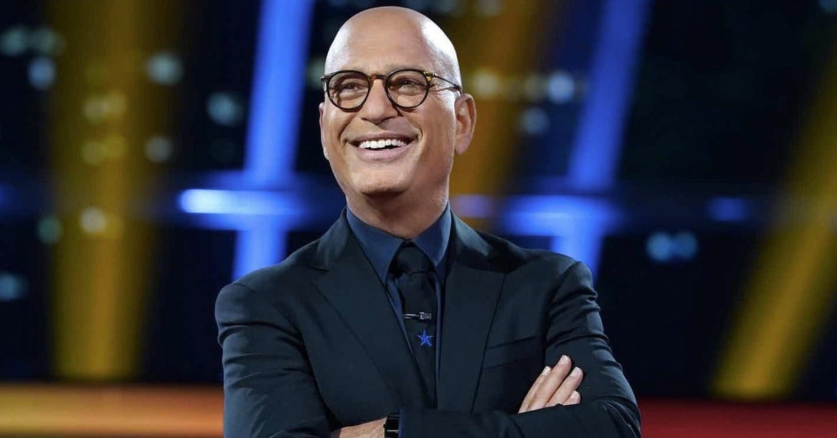 Howie Mandel Rushed to Hospital After Passing Out in Public