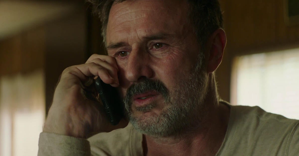 Scream Star David Arquette Talks Ushering in a New Generation of ...