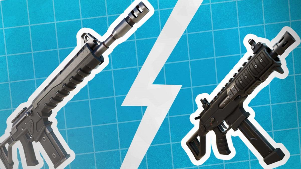 Fortnite Vote Ends, New Weapon Added