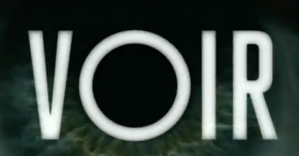 Netflix Announces New Documentary Series VOIR From David Fincher