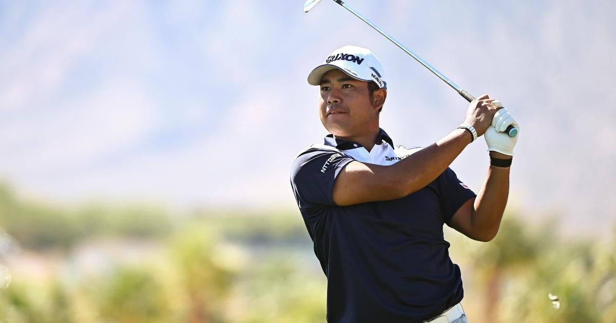 Masters Champion Hideki Matsuyama Drills Fan in Head With Shanked Drive