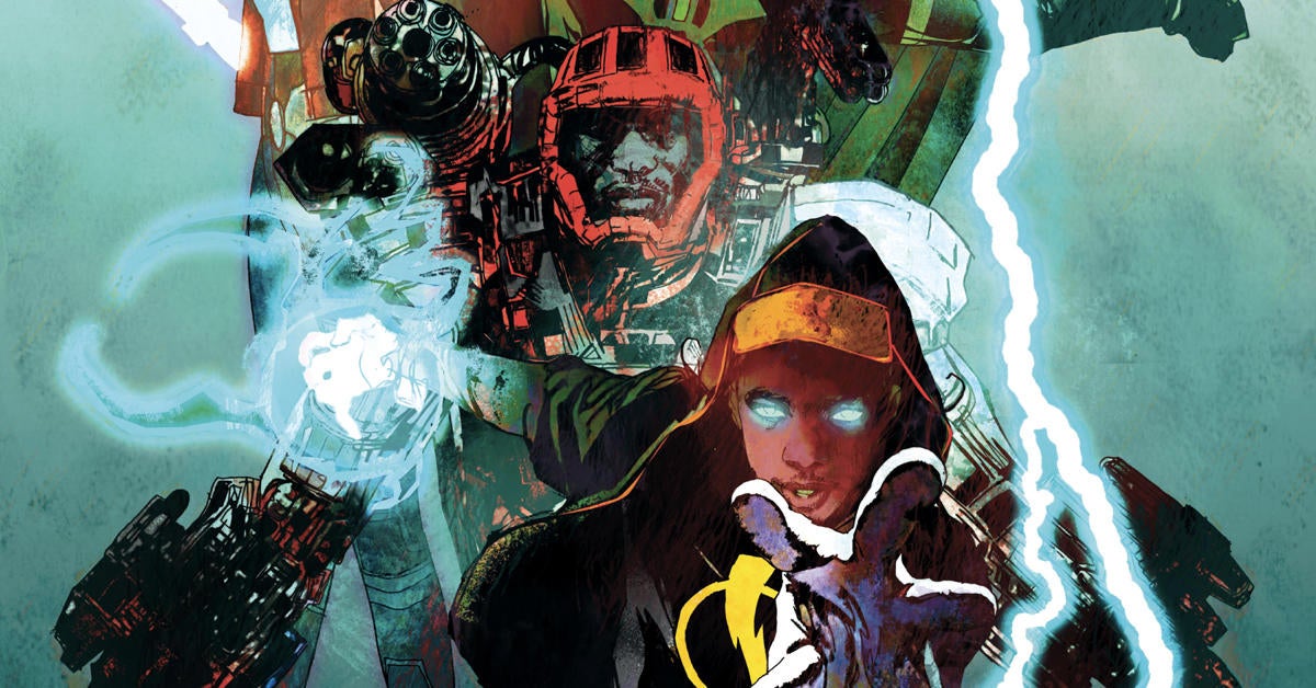 DC Announces Milestone Animated Movie