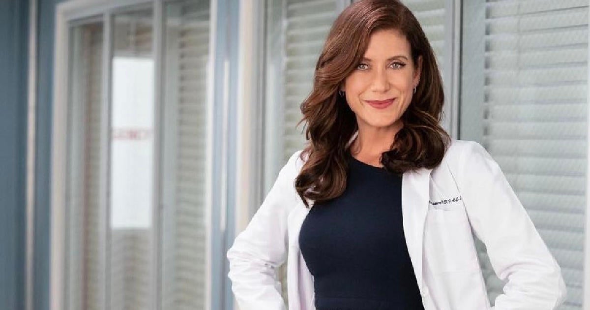 'Grey's Anatomy' Fans Are Ecstatic After Iconic Character's Highly ...