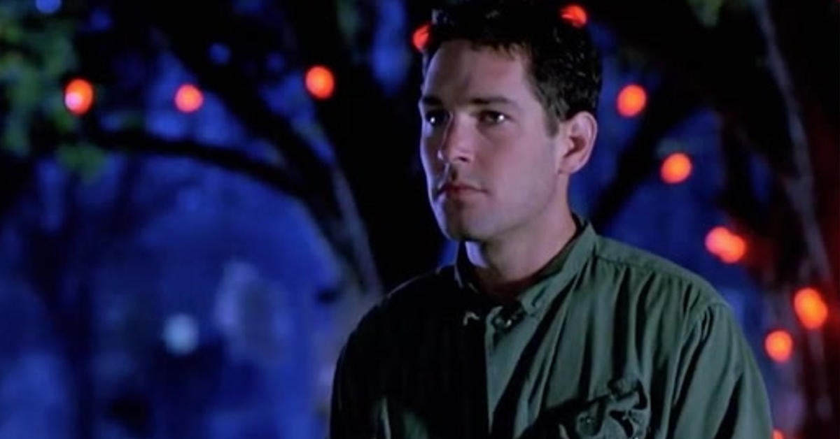 Halloween Kills Producer Points Out Why It's Good Paul Rudd Didn't ...